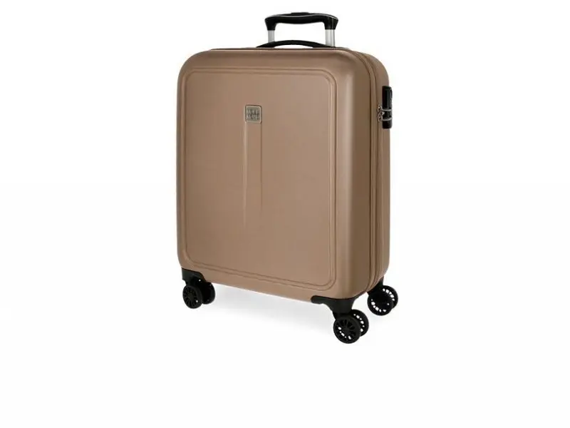 ROLL ROAD ABS Kofer 55cm, Krem