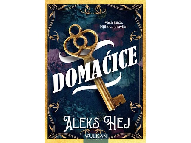 Domaćice - Aleks Hej