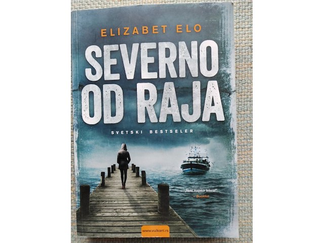 Elizabet Elo Severno od raja