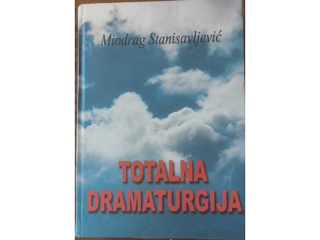 Totalna Dramaturgija