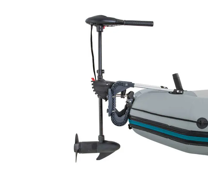 Intex Transom Mount Trolling Motor