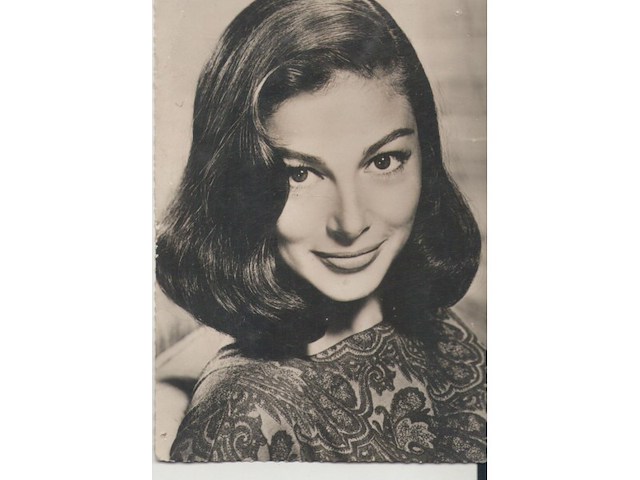 Pier Angeli