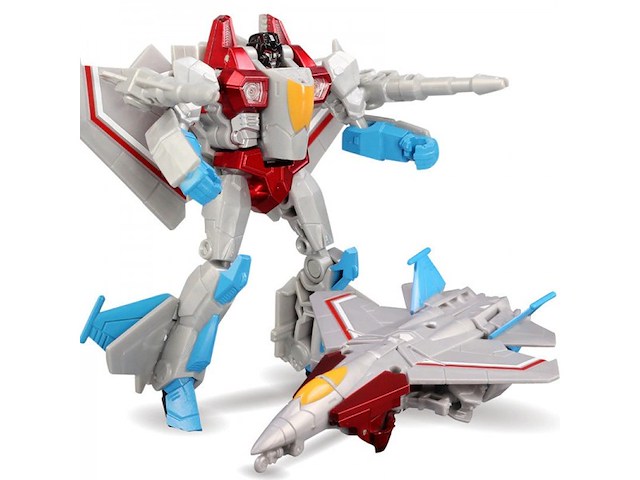 Transformers Starscream 12 cm