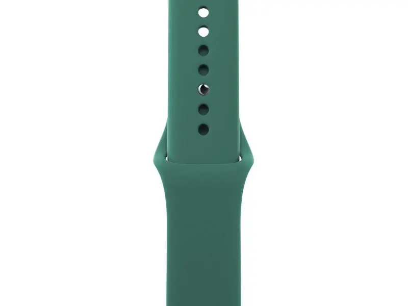NEXT ONE Narukvica za Apple Watch, 42/44/45mm, Zelena