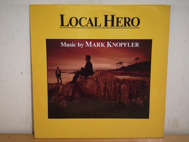 Mark Knopfler:Local Hero