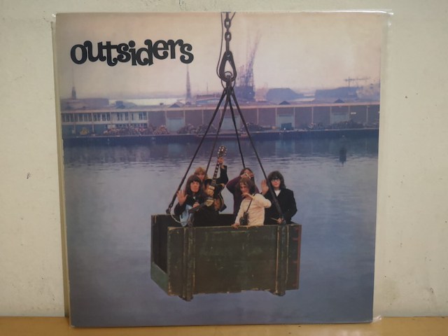 Outsiders:Outsiders