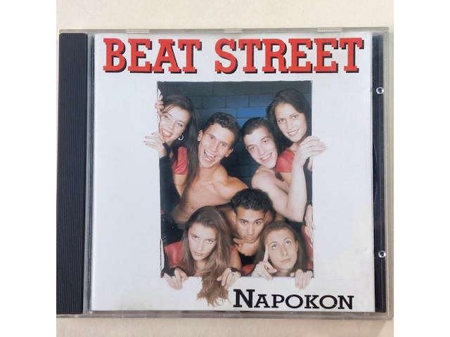 Beat Street - Napokon