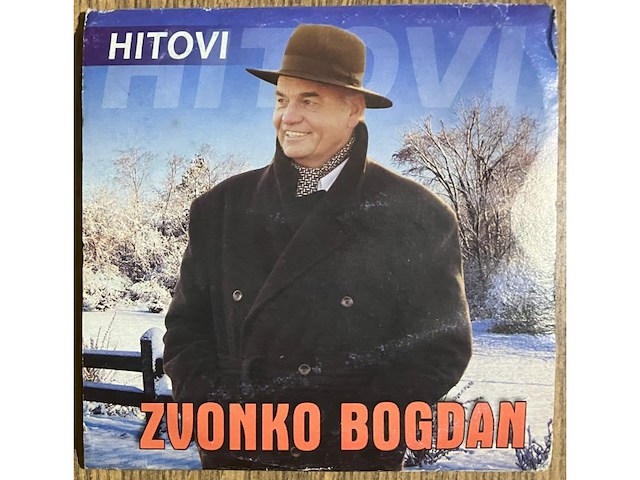 ZVONKO BOGDAN - Hitovi