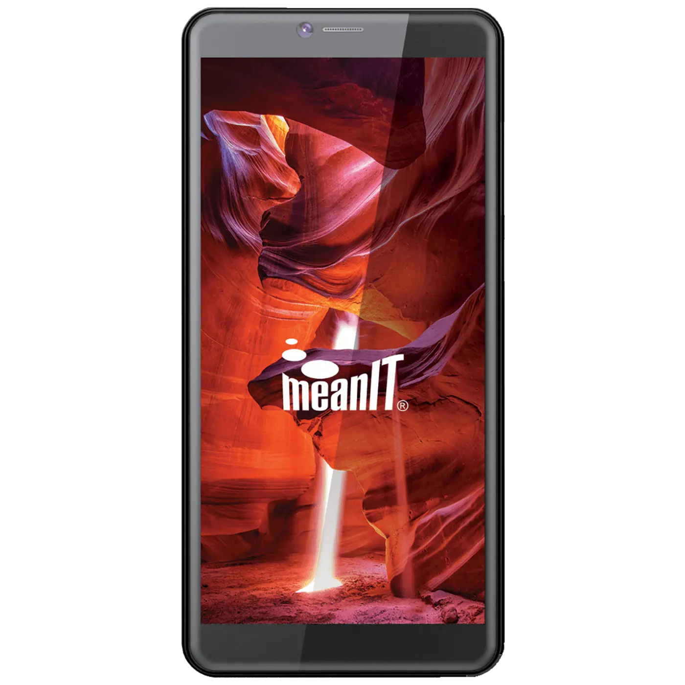 MEANIT Smartphone 5.5", Dual SIM, Quad Core, RAM 2GB, 5Mpixel