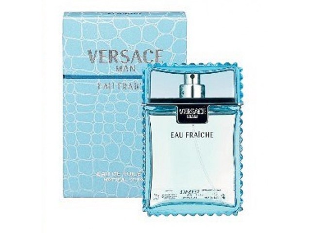 LePassion 55ml - po uzoru na Man Eau Fraiche / VERSACE