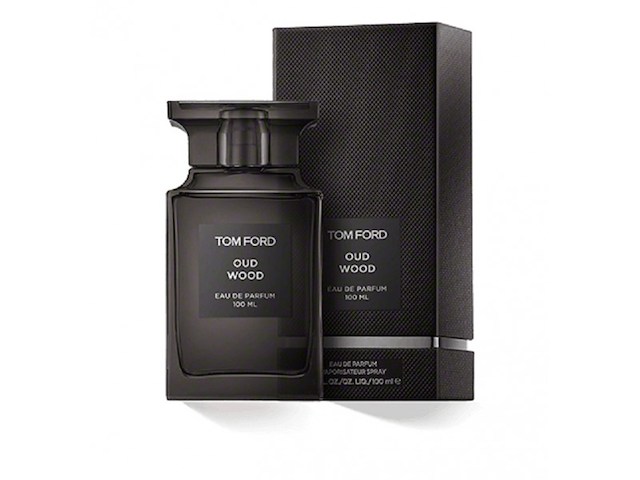 LePassion 55ml - po uzoru na Oud Wood / TOM FORD