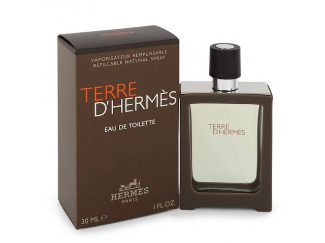 LePassion 55ml - po uzoru na Terre D` Hermes / HERMES