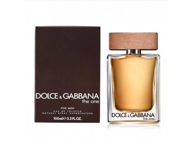 LePassion 55ml - po uzoru na The One / DOLCE GABBANA