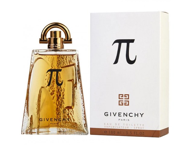 LePassion 55ml - po uzoru na Pi / GIVENCHY