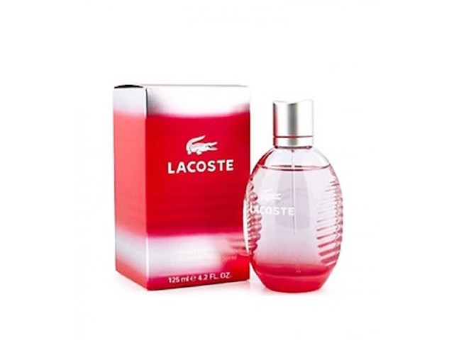 LePassion 55ml - po uzoru na Red / LACOSTE