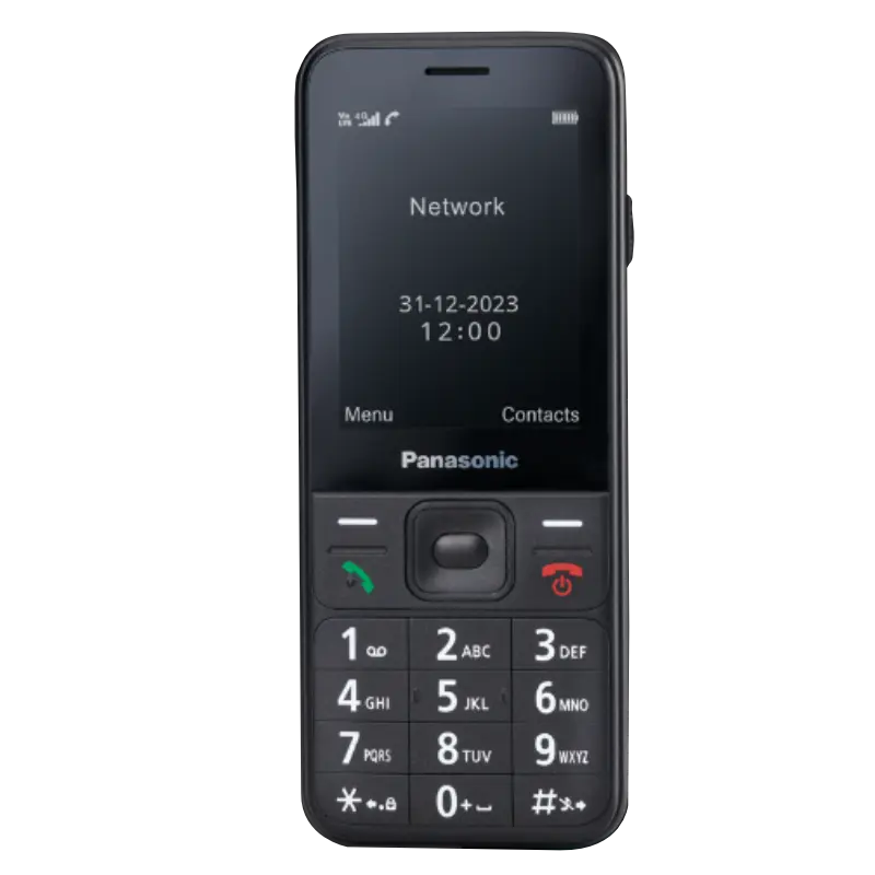 PANASONIC TF200 Mobilni telefon