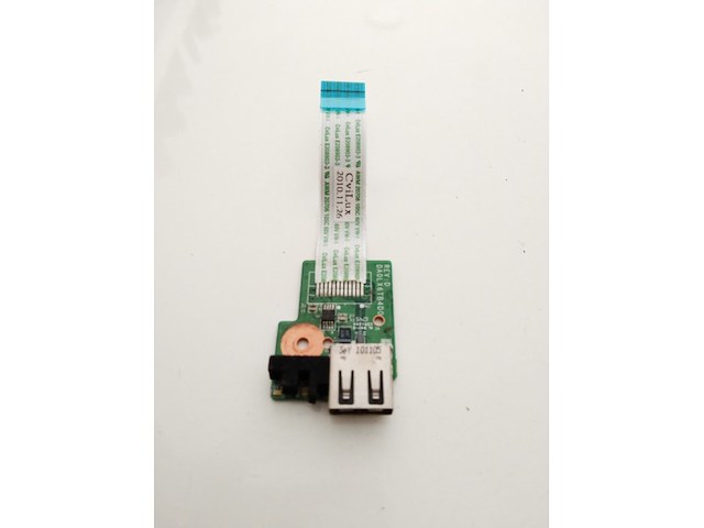 USB adapter za HP Pavilion DV6-3000 DA0LX6TB4D0