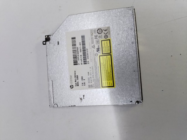 Acer Aspire 4810T MS2271 DVD bez maske