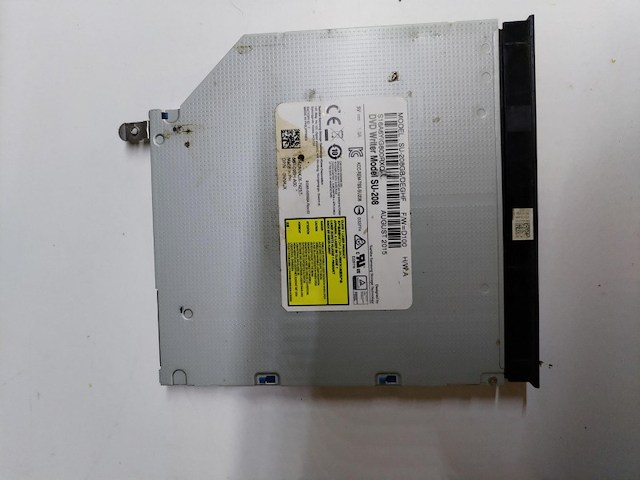 Dell INSPIRON 15 3878 DVD - Optika