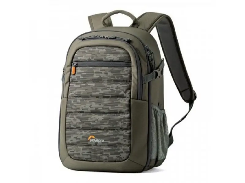 LOWEPRO Ranac za fotoaparat Tahoe BP 150 80070 zeleni