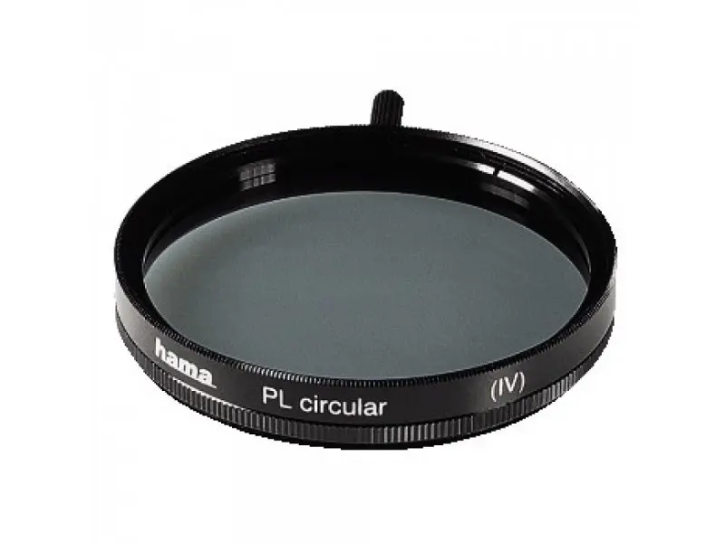HAMA M67 Polarizacioni cirkularni filter