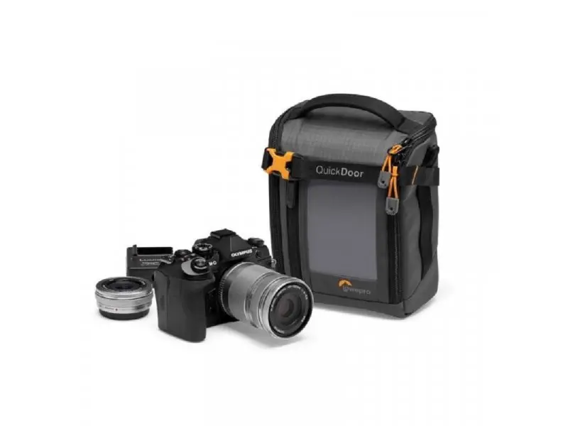 LOWEPRO Gearup Creator box M II Torba