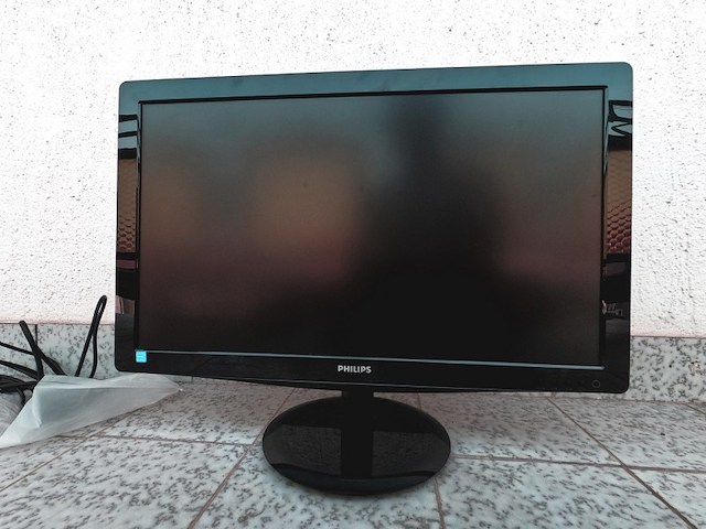 FULL HD monitor PHILIPS 23`