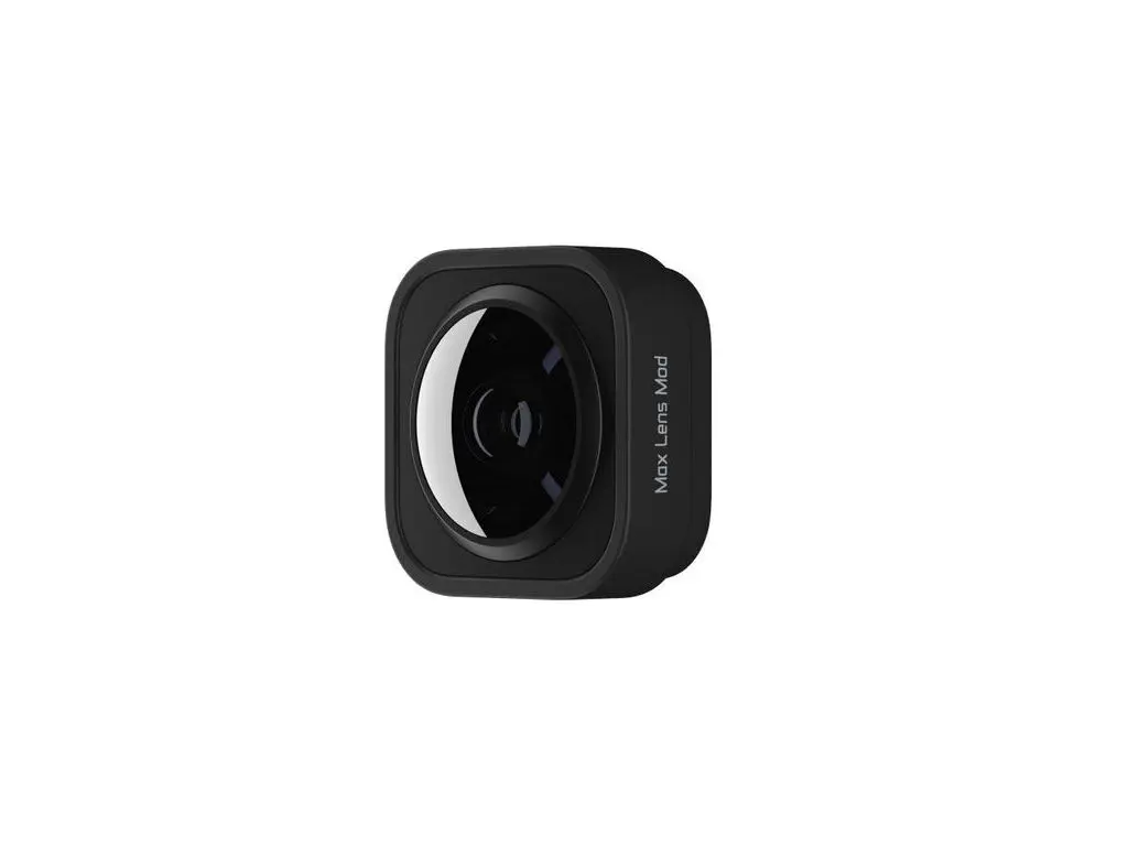 GOPRO Sočivo MAX Hero9 Black