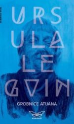 Grobnice Atuana Od Ursula Le Gvin PDF