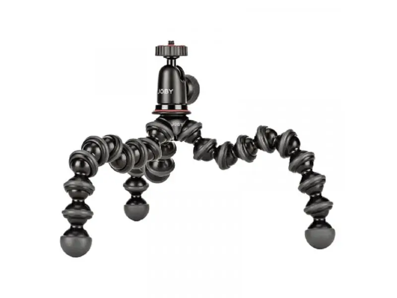 JOBY Stativ Gorillapod 1K SET(Crni/Ch)