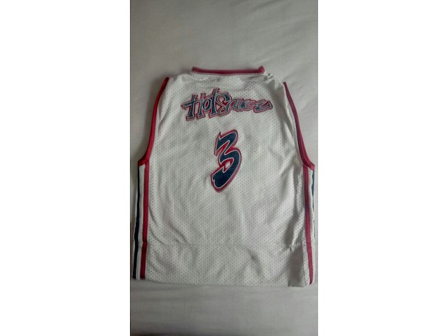 Basket dres And1 #3 MixTape Tour