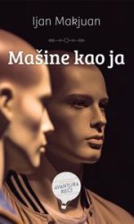 Mašine Kao Ja Od Ijan Makjuan PDF