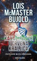 Kavalir Jole I Crvena Kraljica Od Lois McMaster Bujold