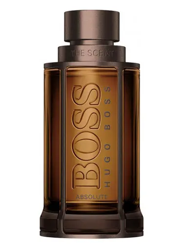 HUGO BOSS Muški parfem The Scent Absolute,100ml