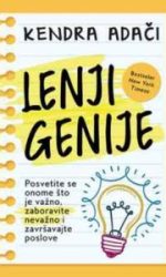 Lenji Genije Od Kendra Adači PDF