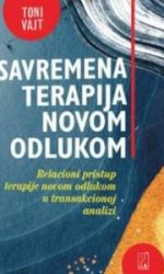 Savremena Terapija Novom Odlukom Od Toni Vajt