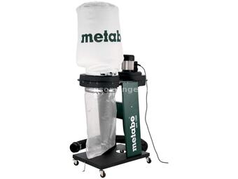 Ciklon usisivač - otprašivač Metabo SPA 1200; 550W; 65L (601205000)