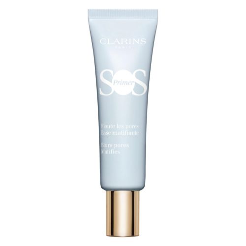 CLARINS
SOS Color Correcting Face Primer