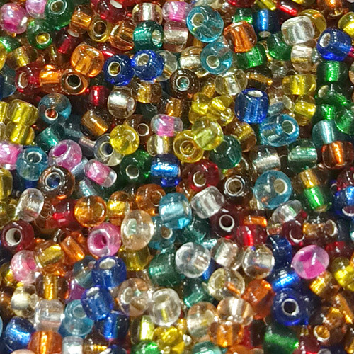 sb3_81 Perlice (Seed Bead) 3mm