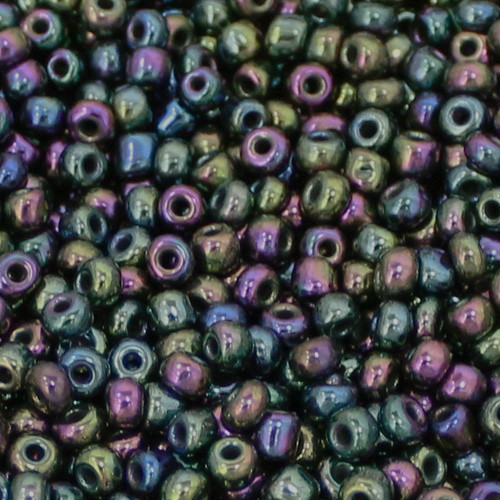 sb_41 Perlice Seed Bead 4mm