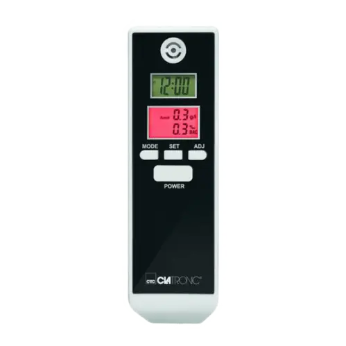 CLATRONIC Alko tester AT3605 crni