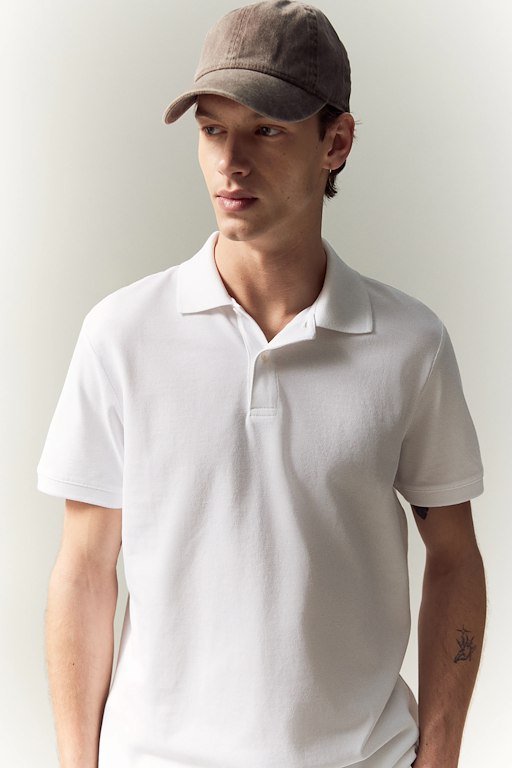 POLO MAJICA OD PIKEA REGULAR FIT