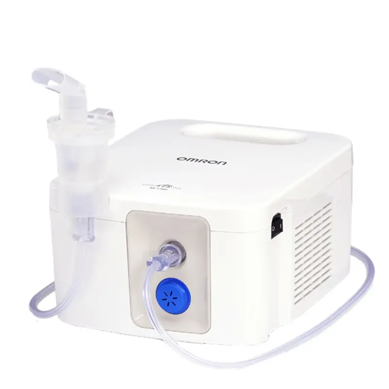 PRIZMA Kompresorski inhalator Omron CompAIR C900 beli