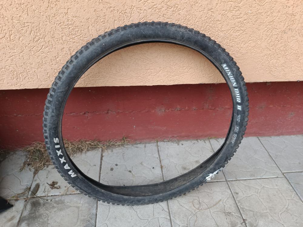 Maxxis Minion DHR II 29x2.30