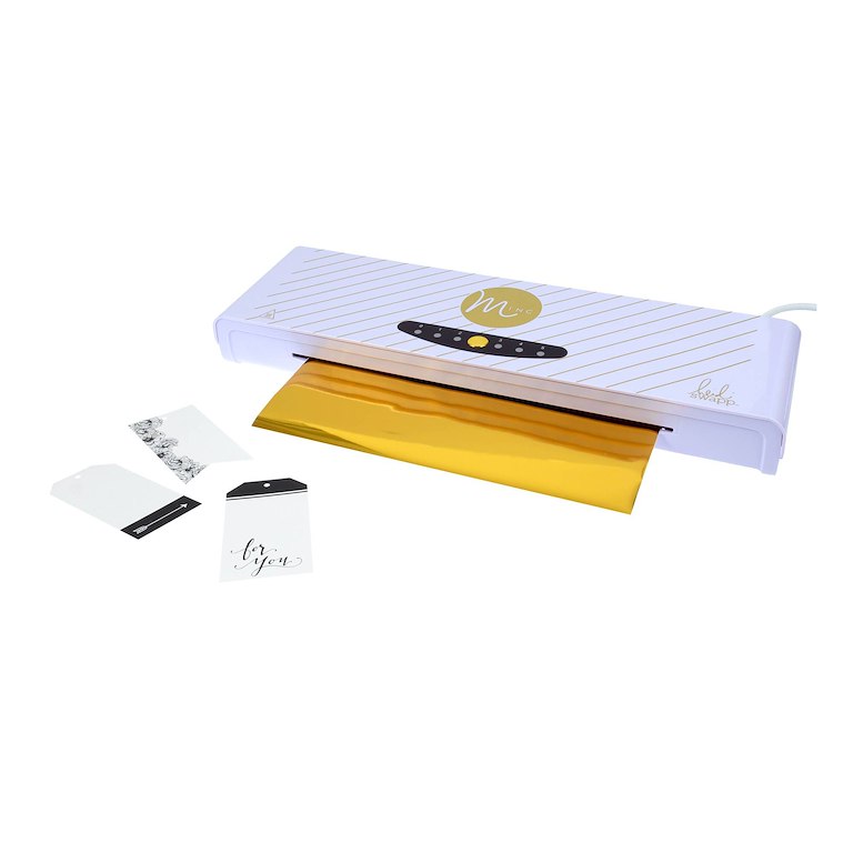 Heidi Swapp Minc laminator