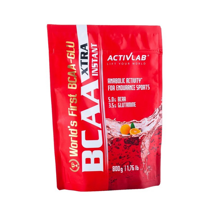 BCAA X-tra Instant (800g)