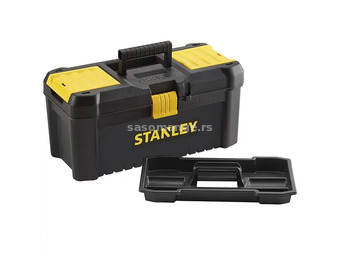 Kutija za alat sa plastičnim kopčama STST1-75517 Stanley