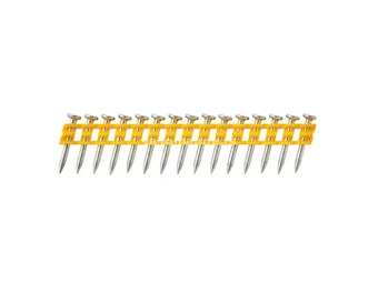 DeWalt DCN8901020 Ekseri 20x2.6mm, 1005 komada