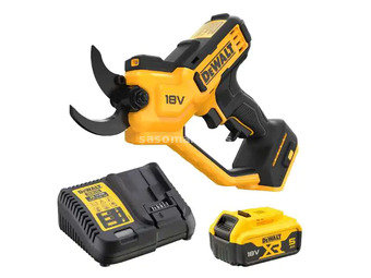 DeWalt DCMPP568P1 18V akumulatorske makaze za orezivanje, 1x 5.0Ah