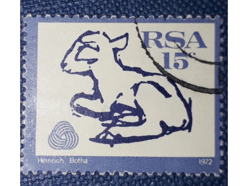 RSA 1972